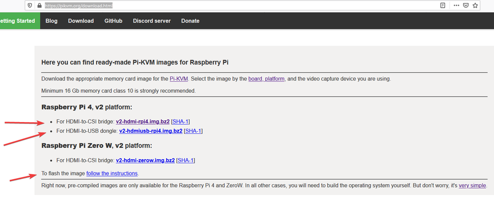 How To Build A Kvm Over Ip With Raspberry Pi Toms Hardware