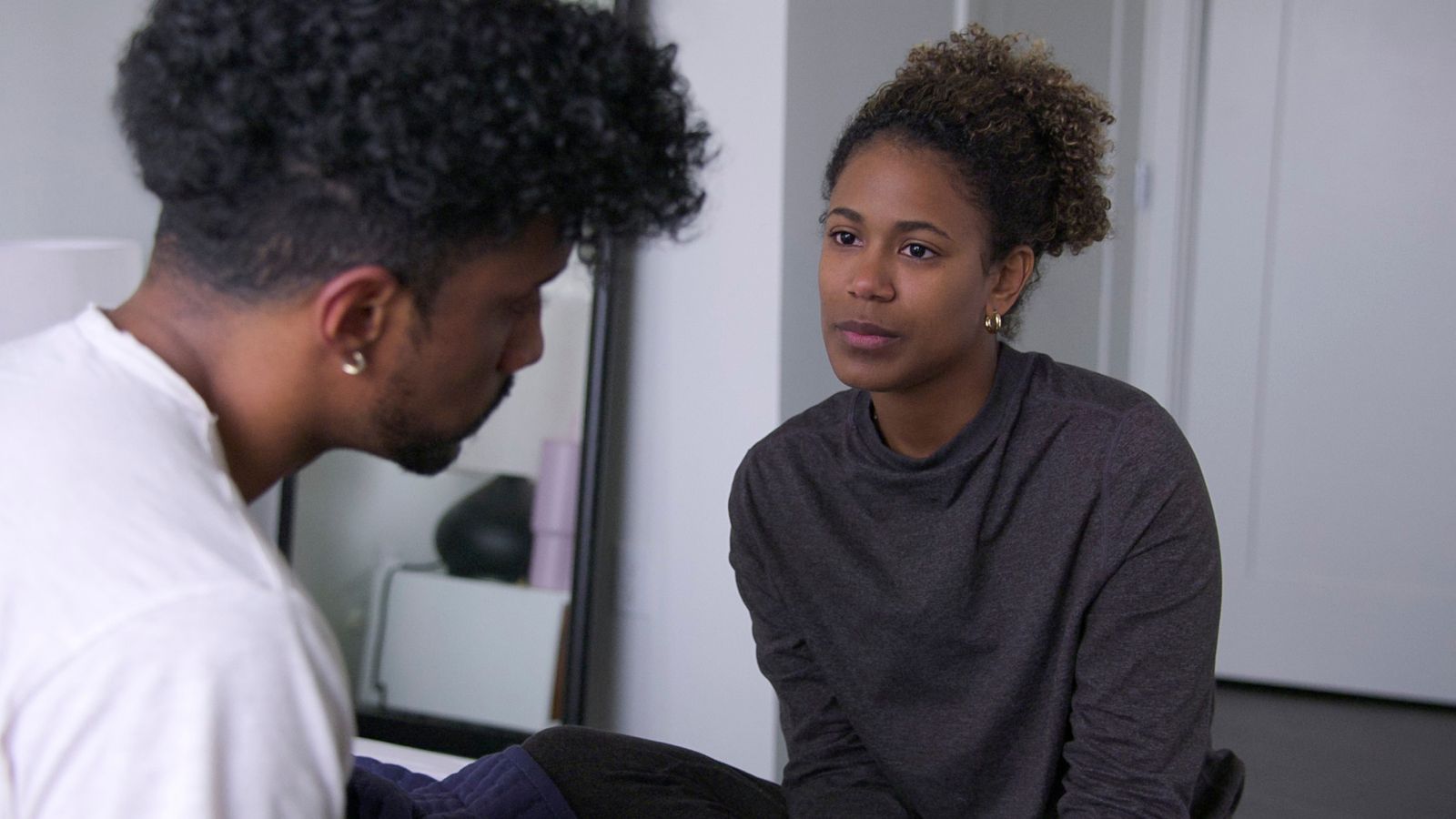 Are Marissa and Ramses From 'Love is Blind' Season 7 Still Together ...