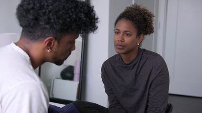 Are Marissa and Ramses From 'Love is Blind' Season 7 Still Together ...