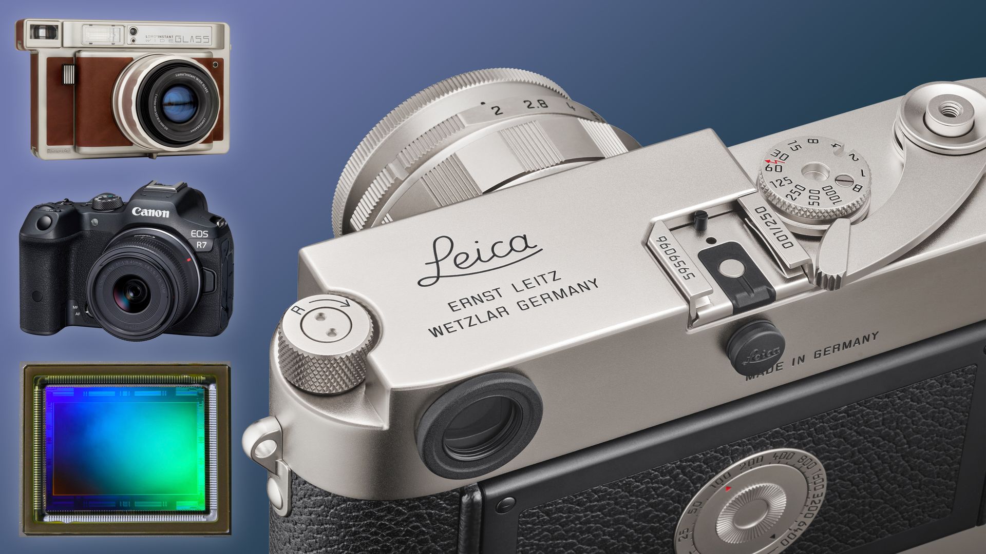 Weekly Wash: the 5 biggest camera news stories of the week (Oct 27 ...