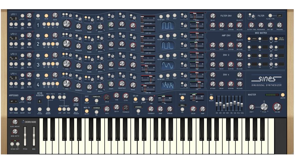 Best synth plugins 2025: Synth VSTs for all budgets | MusicRadar