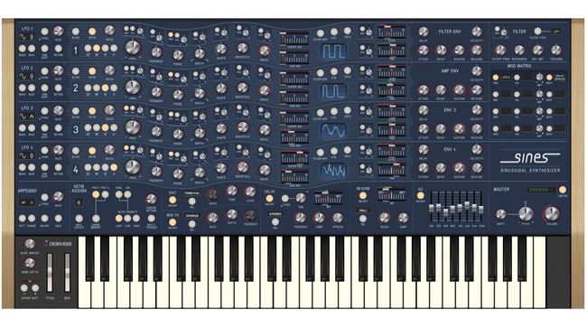 Best synth plugins 2025: Synth VSTs for all budgets | MusicRadar