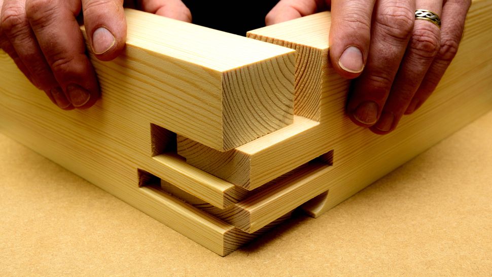 What is a tenon saw used for, and how does it differ from other saw ...