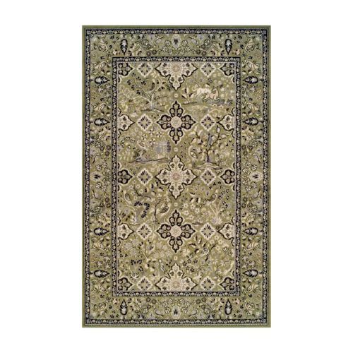 9 carpet trends interior designers are embracing in 2024 | Homes & Gardens