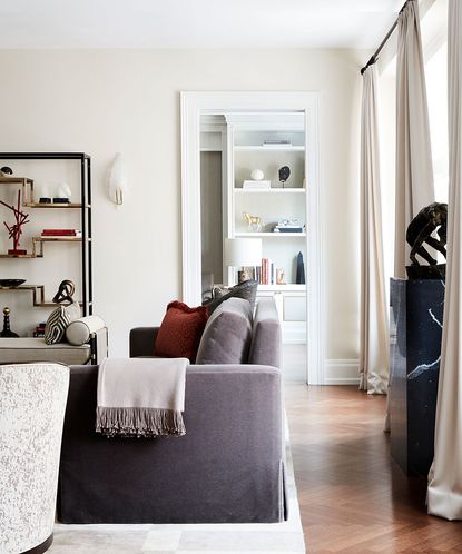 Design house: Urban chic home in New York, designed by Studio Laloc ...