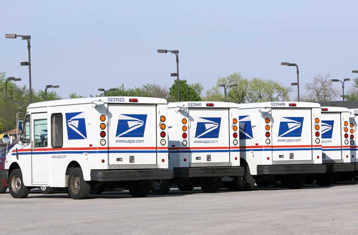 5 New Services From the U.S. Postal Service | Kiplinger