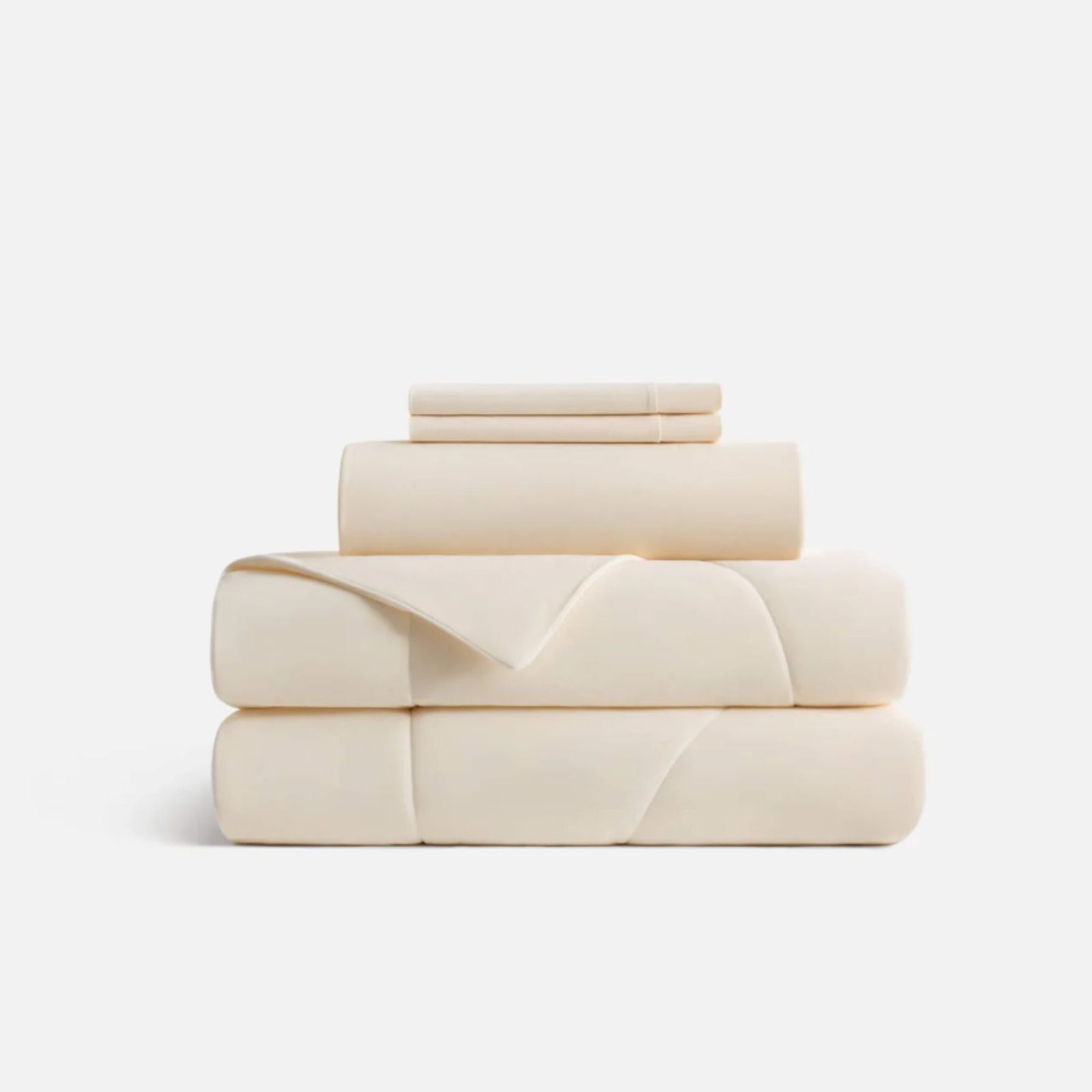 Drew Barrymore's bedding picks promote a good night's sleep | Homes and ...