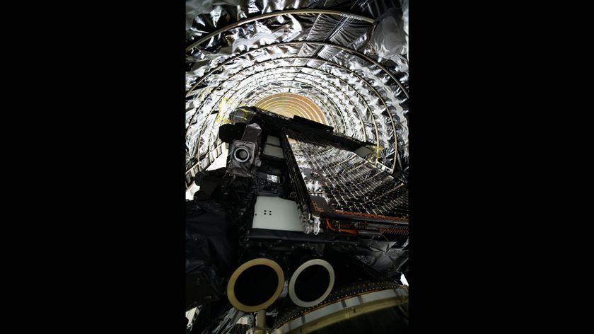 Solar Orbiter: The US-European mission to explore the sun's poles in ...