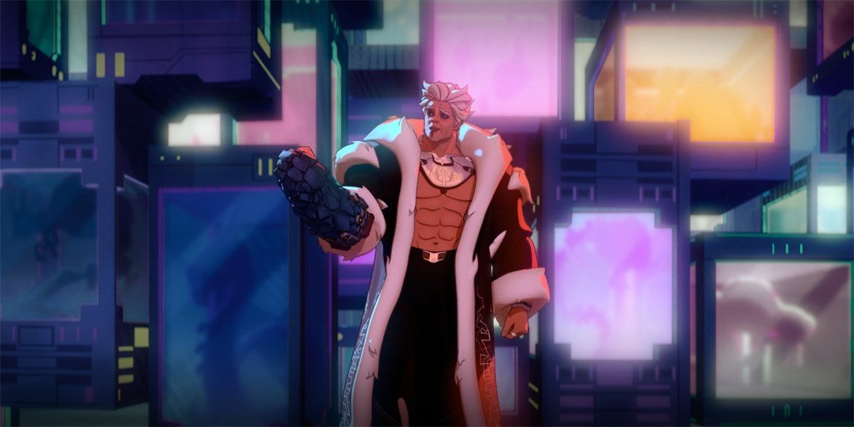 Marvel's What If: 6 Coolest Changes To The MCU In The T’Challa Star ...