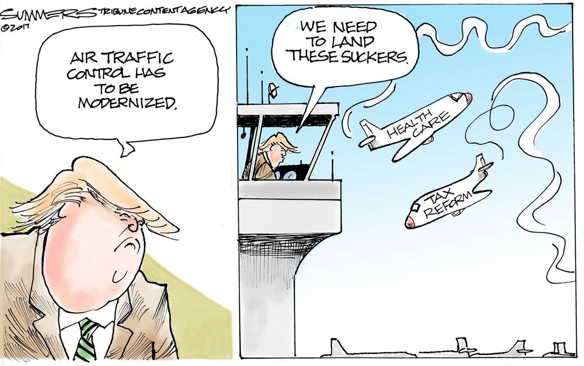 Political cartoon U.S. Hillary Clinton Foundation | The Week