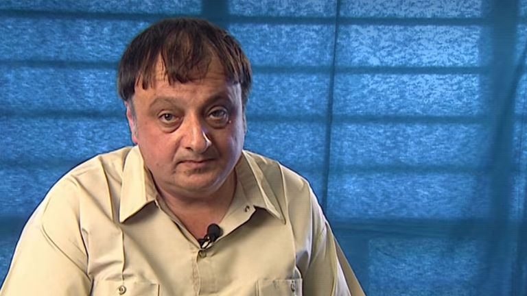 Where is Michael Riconosciuto from The Octopus Murders? | Woman & Home