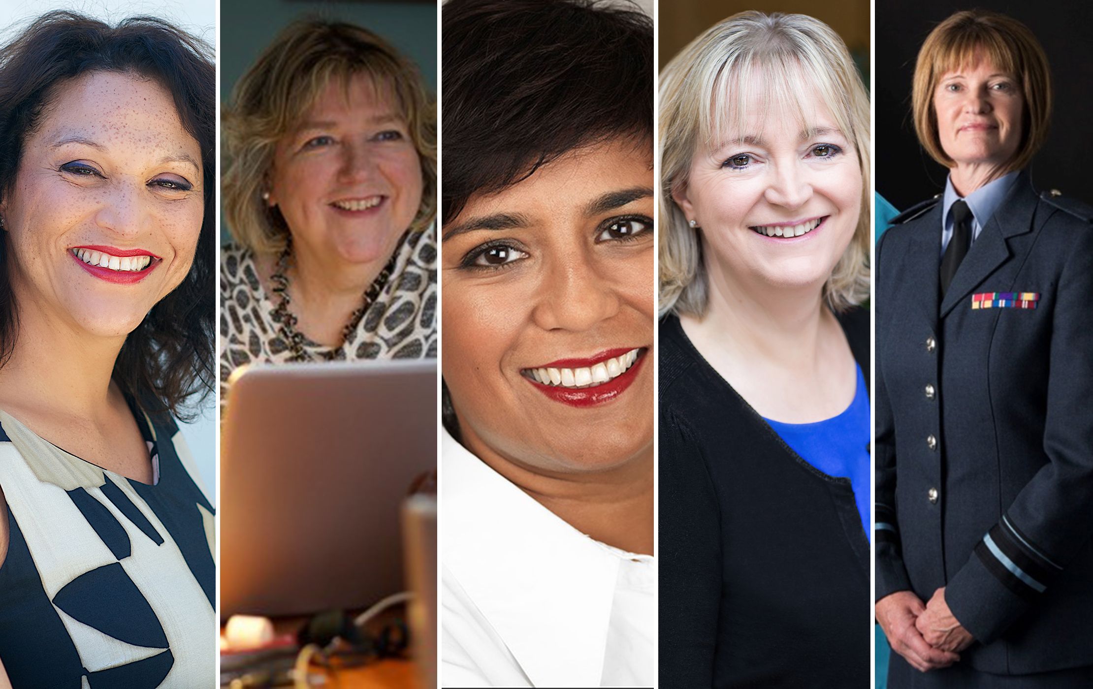 50 Over 50 Awards: 'Changing Our Country' shortlist | Woman & Home
