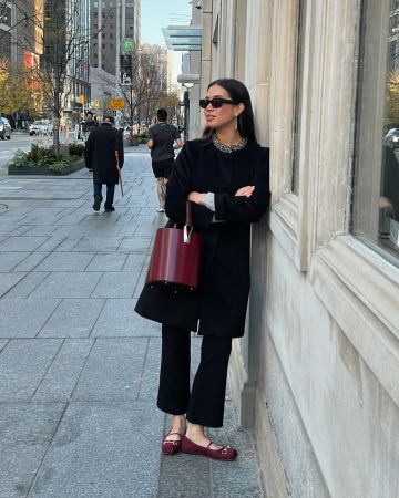 What to Wear to the Ballet, According to a Fashion Editor | Who What ...