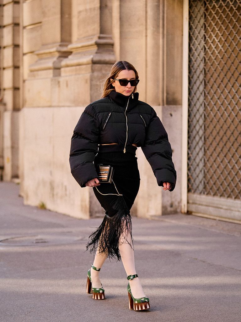 The 30 Best Down Jackets for Women | Who What Wear