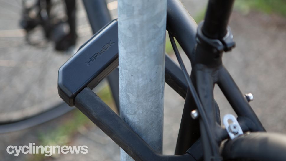 Best e-bike locks | Cyclingnews
