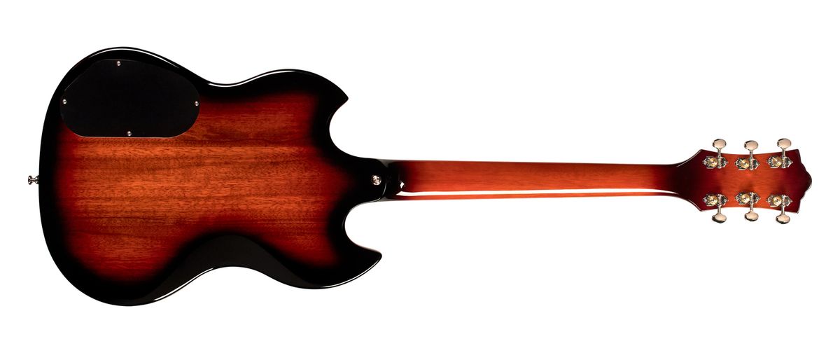 Guild overhauls its Polara guitar range with three new lines | Guitar World