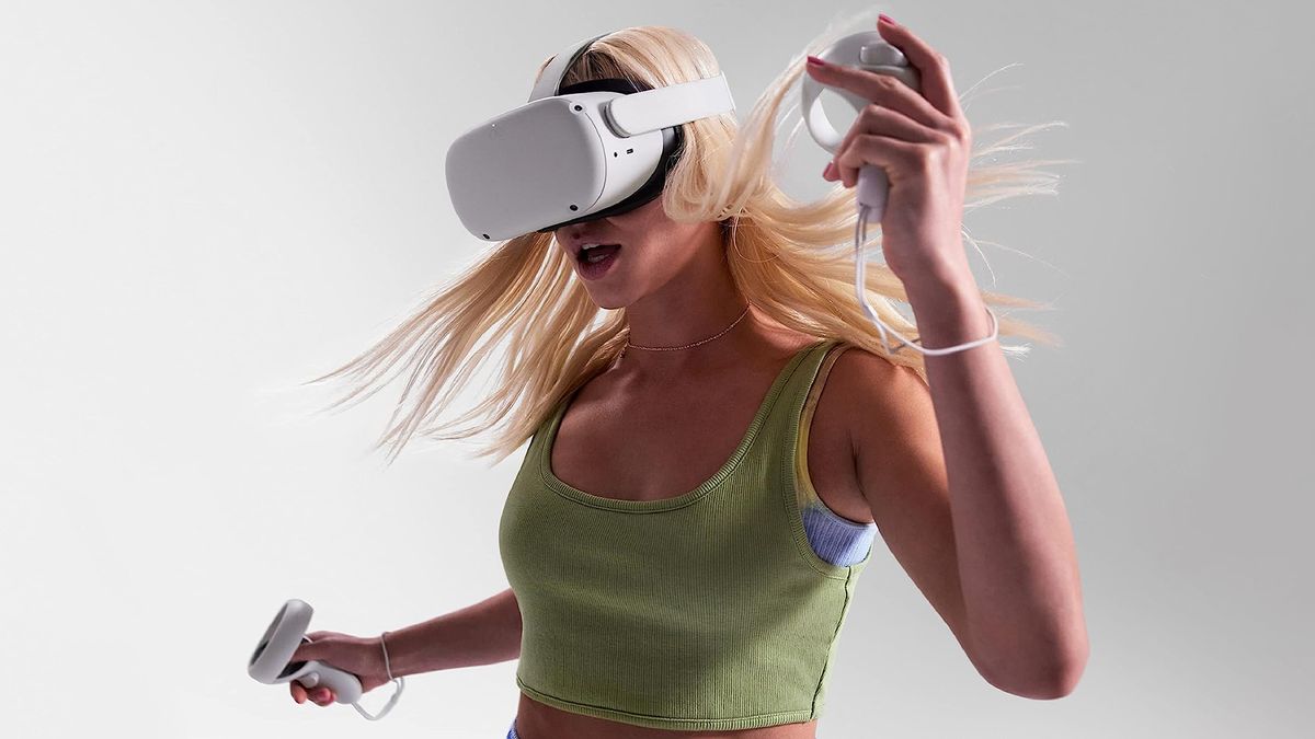 Meta Quest users get their own version of PS Plus | T3