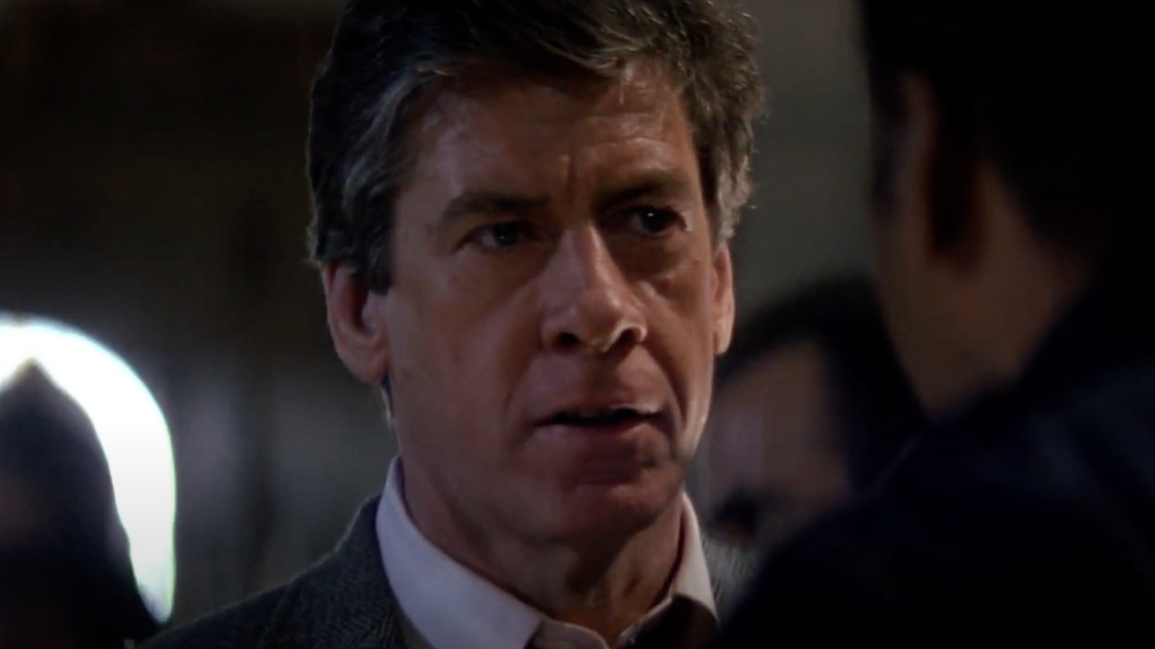 Die Hard Cast: What Bruce Willis And The Stars Of The Action Classic ...