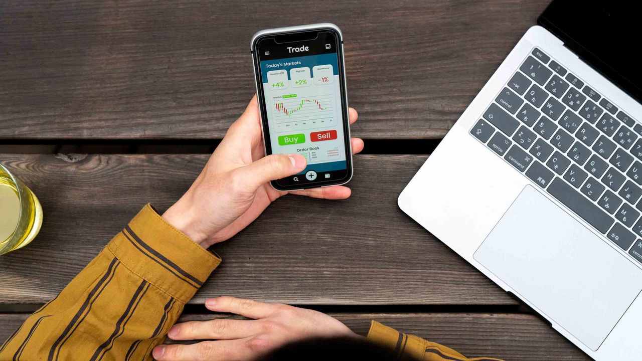 10 Best Cloud Stocks to Buy for Rapid Growth | Kiplinger