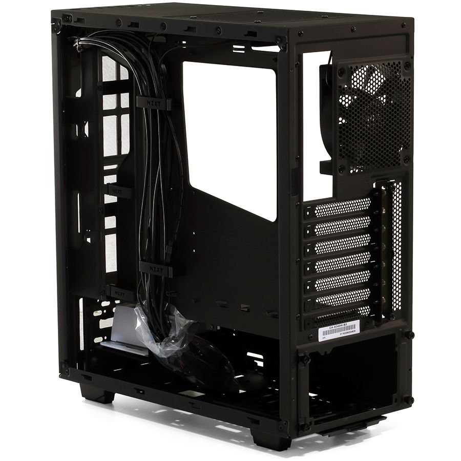 NZXT S340 Elite Review - Tom's Hardware | Tom's Hardware