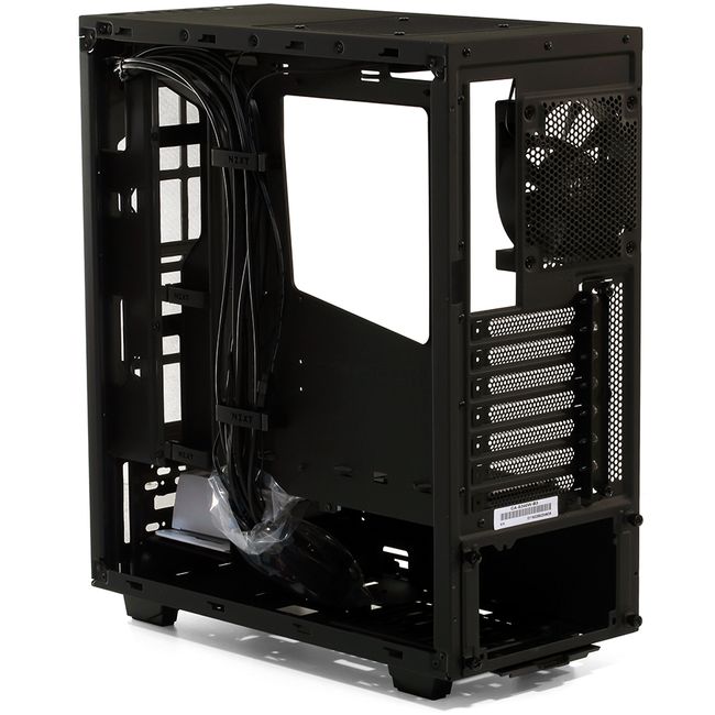 NZXT S340 Elite Review - Tom's Hardware | Tom's Hardware