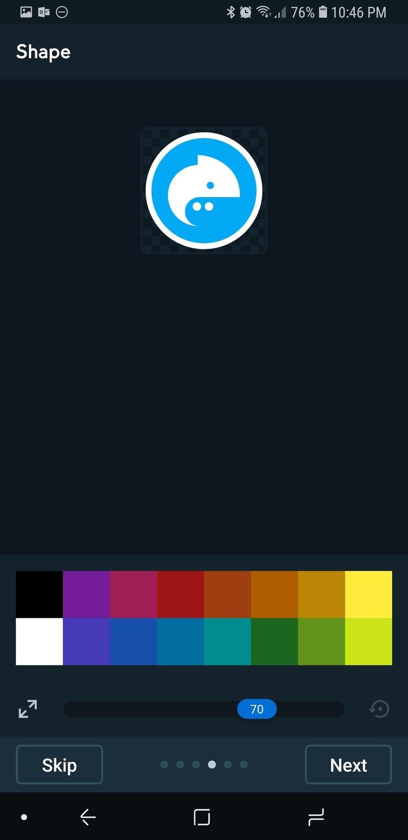 Icon Pack Studio means never having gaps in your app drawer again ...