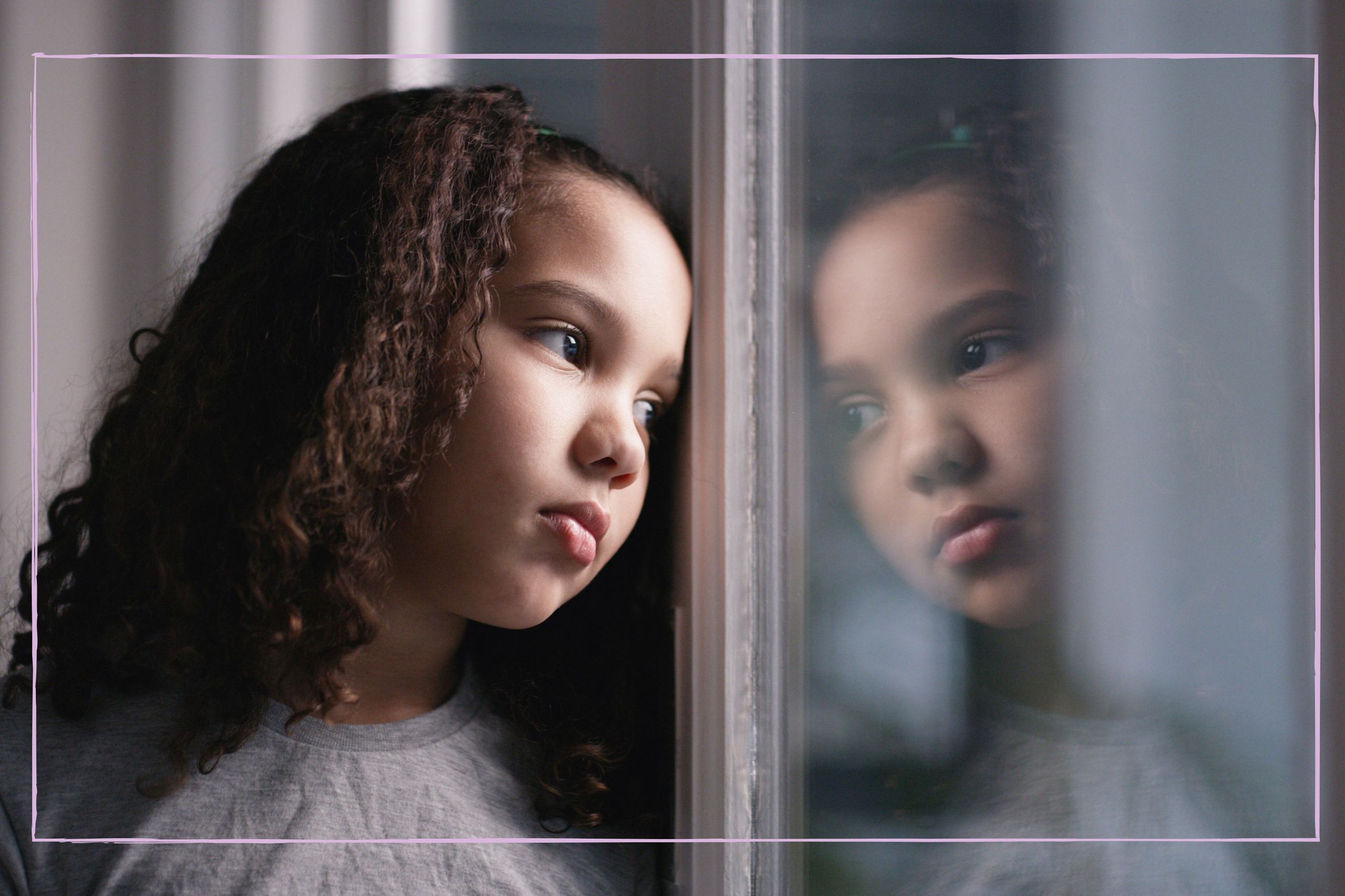 Young children ‘lack the self-awareness’ to describe their feelings and ...