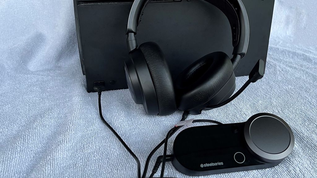 The best Xbox One headsets for 2025 | GamesRadar+