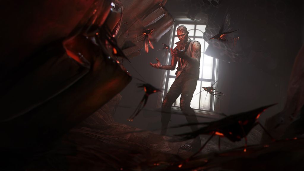 Dishonored 2’s level designer explains how to build the perfect level ...