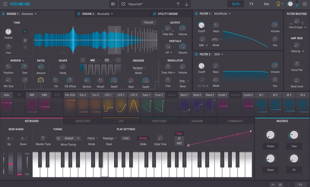"This really is the ultimate sound design tool": 6 of the most creative ...
