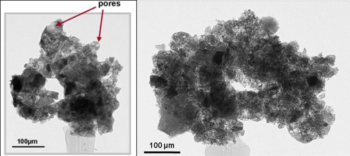 New Moon-Rock Recipe Could Help Test Rovers | Space