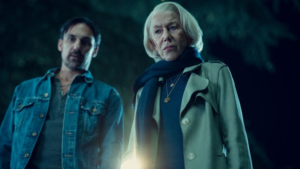 The Thursday Murder Club Movie: Release Date, Cast, And Other Things We ...