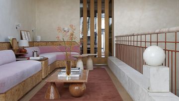 At the Rose House: a look into the legacy of James Rose | Wallpaper