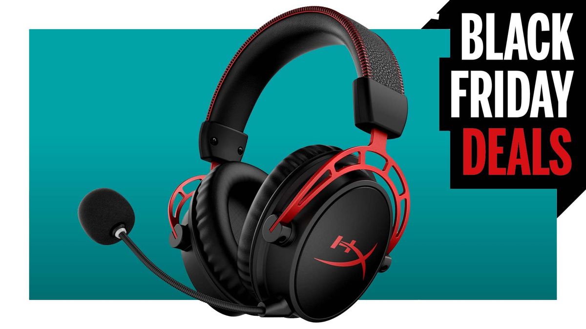 Black friday xbox headset deals store