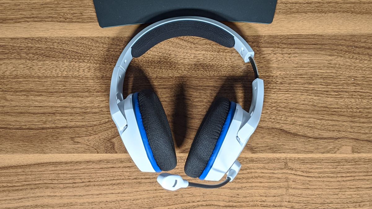 HyperX Cloud Stinger Core Wireless review | Laptop Mag