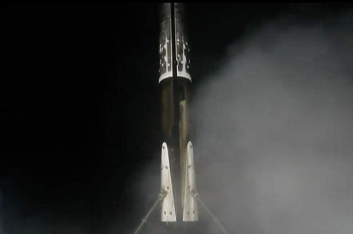 SpaceX launches 23 more Starlink satellites from Florida | AstroBrief