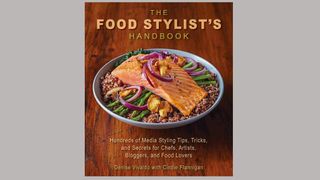 The best books on food photography | Digital Camera World