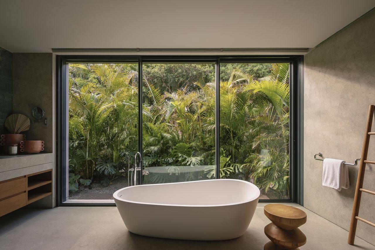 Explore the Quinto Sol house in Mexico | Wallpaper*