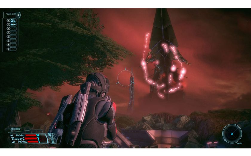 30 Best Video Game Trilogies | Tom's Guide