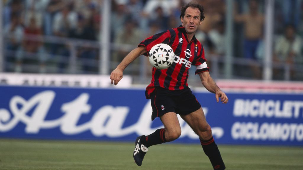 We take a look at the best Serie A players of the 1990s in Italy ...