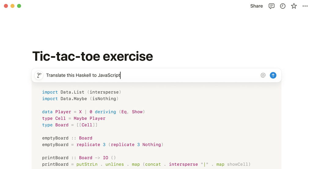 What Is Notion Ai Everything We Know About The Ai Note Taking