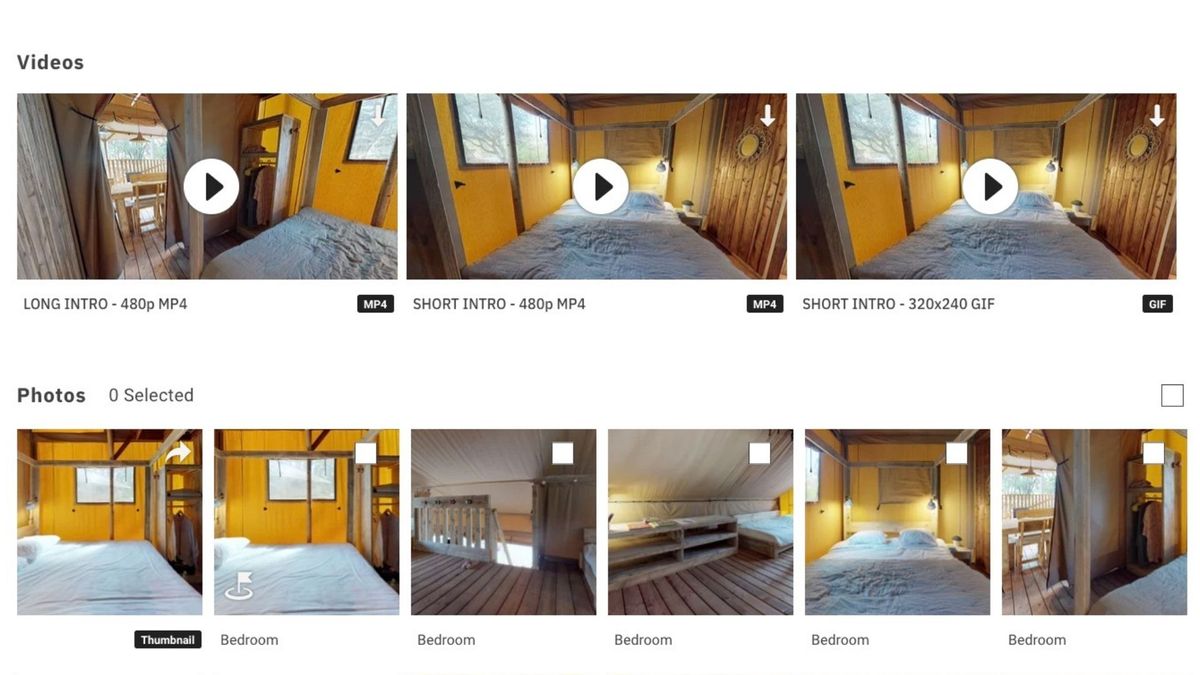 Matterport Axis review | Digital Camera World