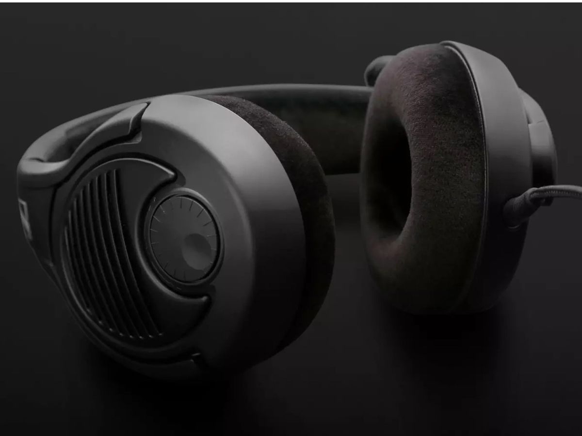 Massdrop x Sennheiser PC37X Review: An Elusive Gem | Tom's Guide