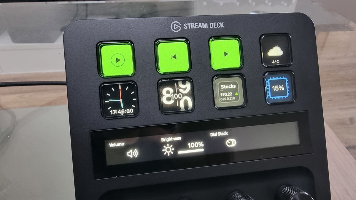 Elgato Stream Deck + versus Loupedeck Live S—which should you buy? | PC ...