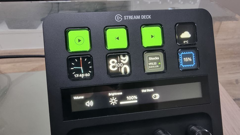 Elgato Stream Deck + versus Loupedeck Live S—which should you buy? | PC ...