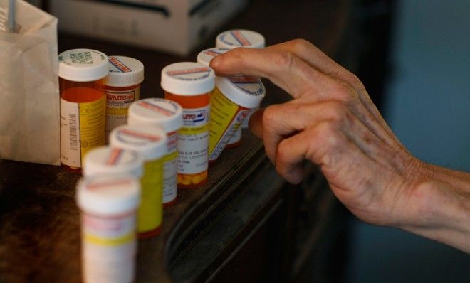 10 crazy prescription drug names | The Week
