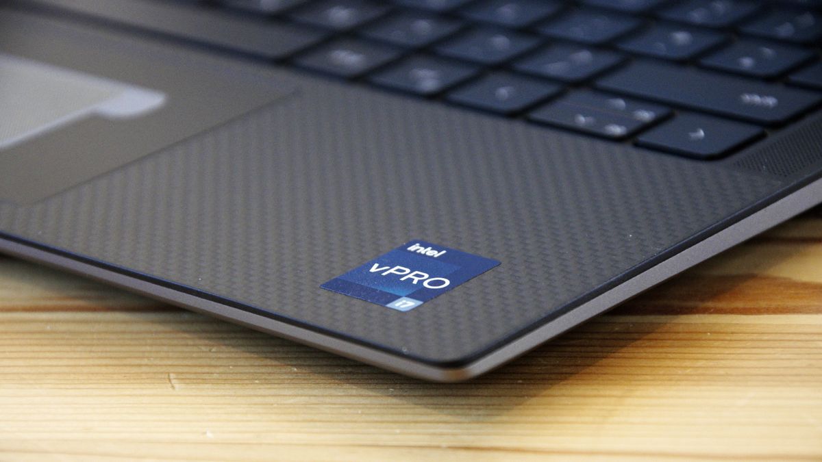 Dell Precision 5470 Workstation review | TechRadar