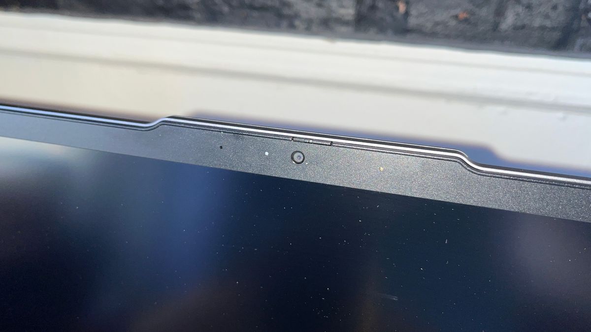 Lenovo's ThinkPad T14 Gen 5 made me realize one major thing my MacBook ...