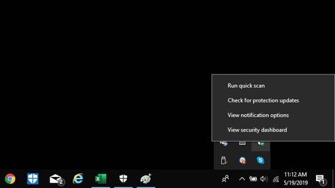 Windows Defender review | Tom's Guide