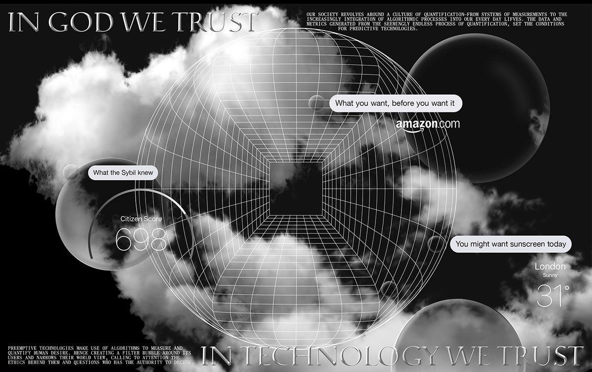 How to write the perfect design dissertation | Creative Bloq